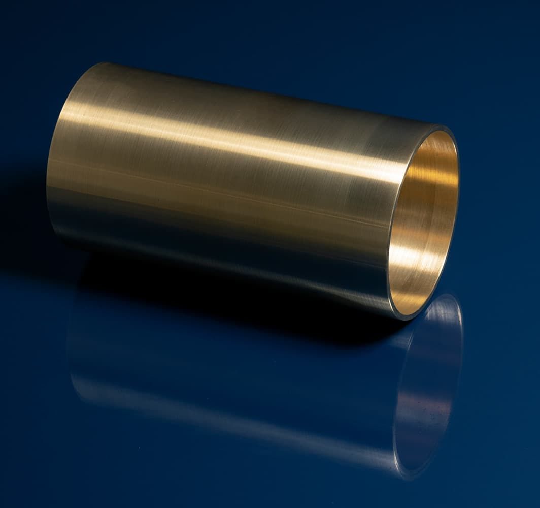 Contact tubes for annealing processes. | Heinze & Streng GmbH