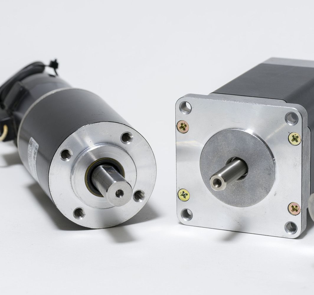 Electronic spare parts. | Heinze & Streng GmbH