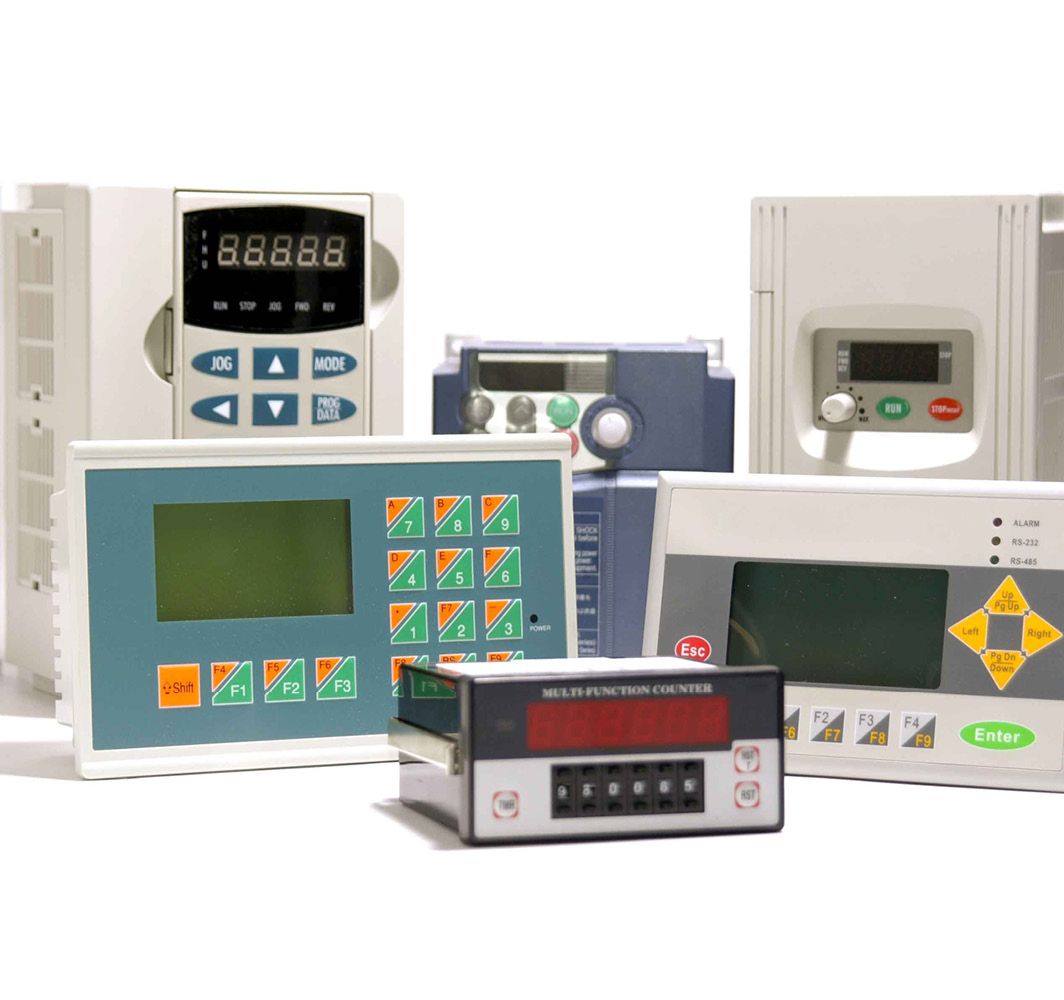 Electronic spare parts. | Heinze & Streng GmbH