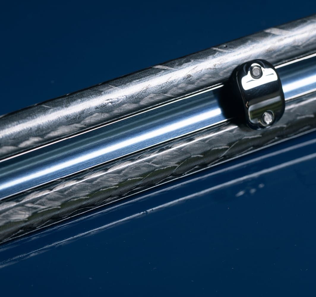 Unsere Schlagbügel/Composite Flyer Bows. | Heinze & Streng GmbH